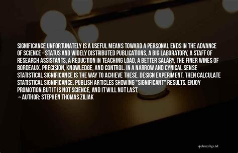 Top 80 Laboratory Science Quotes And Sayings