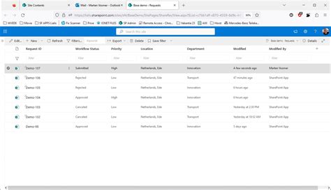 What Is A Workflow Definition And Examples