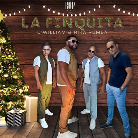 Rika Rumba Spotify