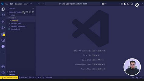 curso de typescript