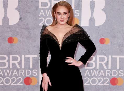 Adele Workout Routine 6 Habits Behind Her 100 Pound Loss