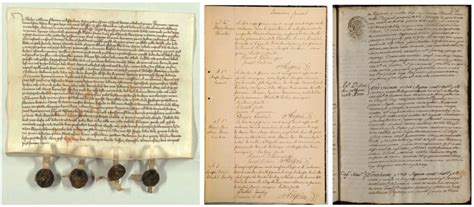 Teklia Teklia Supports The 2022 Document Analysis Systems Conference And Will Present Two