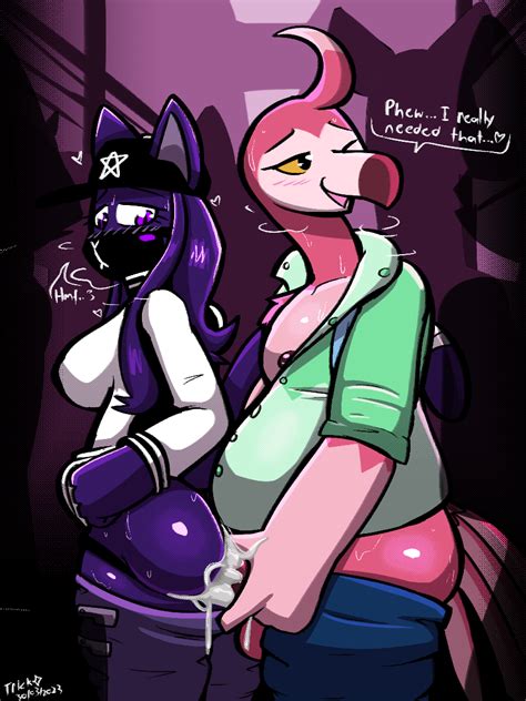 Rule 34 2023 Ambiguous Penetration Anthro Anthro On Anthro Anthro