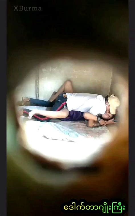 Watch Myanmar Myanmar Asian Amateur Asian Porn Spankbang