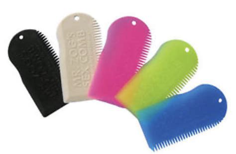 Peineta Cera Sex Wax Tienda De Surf