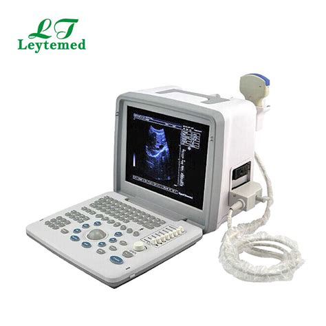 Ltub62 Full Digital Portable Pregnancy Doppler Ultrasound Machine For Obstetric B W Ultrasound