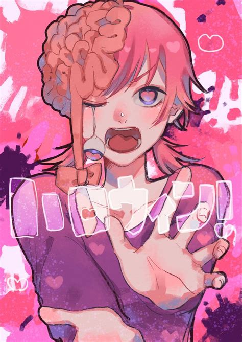 ⑦瀬 On Twitter Character Design Chainsaw Anime Characters