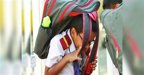 Bihar School Closed Again Due To Heatwave Acs Siddharth Gave Orders To