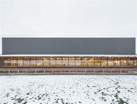 Link Architectes Metalocus