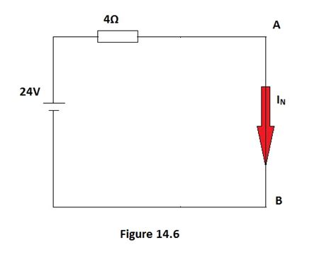 Fundamentals Of Electrical Engineering NORTON S THEOREM Solved Problems