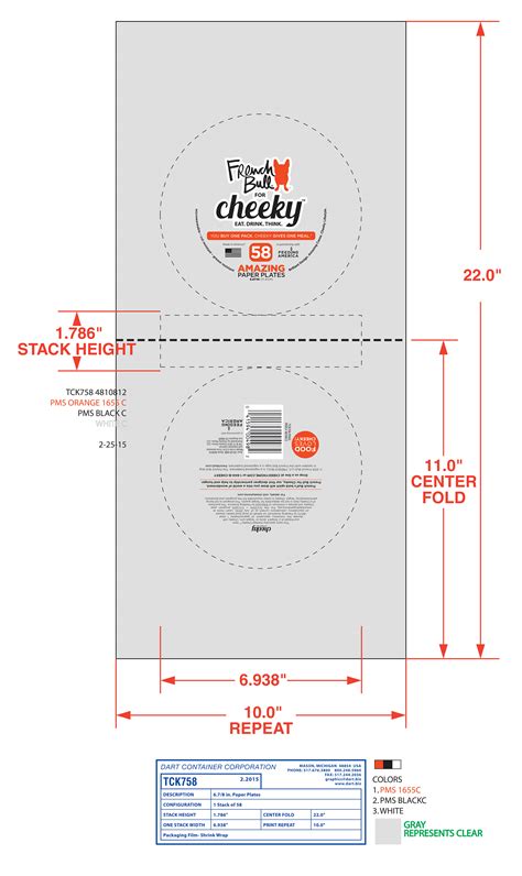 Dart Container Corporation Projects On Behance
