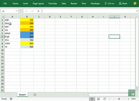Cool How To Autosum Coloured Cells In Excel Ideas Fresh News