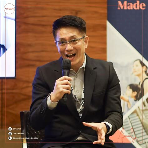 Occam Komunikasi Indonesia On Linkedin Otis Gen3 Plaformforpossibility