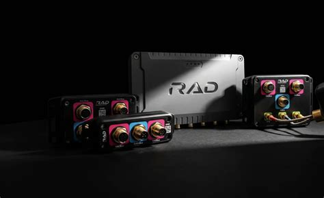 Rad Propulsion Unveils Autonomy Core To Support Scalable Remote Vessel Operations Boatbuilding