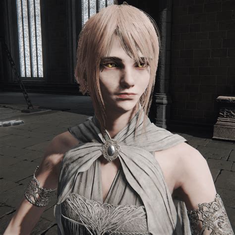 My Attempt On Queen Marika The Eternal Rsoulssliders