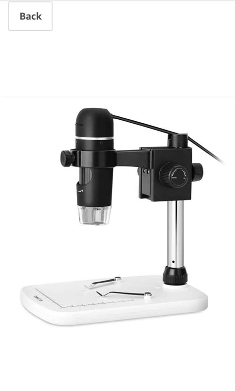 Koolertron MP X USB Digital Microscope Photography Video Cameras On Carousell