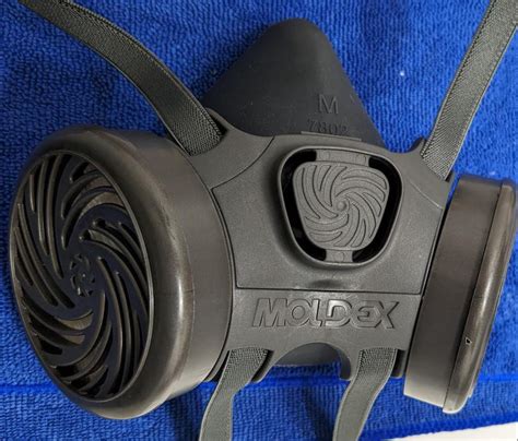 Moldex 7000 Rmasks4all