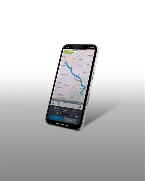 App Edaily Routing Inturasa Pérez Rumbao