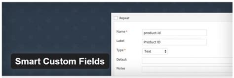 15 Efficient Free Custom Field Wordpress Plugins Graphicsbeam