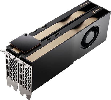 PNY Nvidia RTX A4500 20GB ECC GDDR6 Graphics Card 7168 Cuda Cores 320 Bit 640 GB S Bandwidth