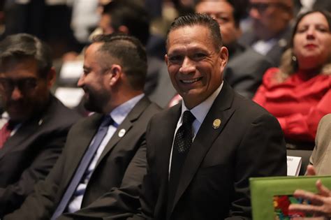 Cierra Etapa Rectoral Luis Felipe Guerrero Kuali