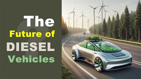 The Future Of Diesel Cars In Germany When Will They Be Phased Out