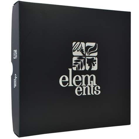 Set Elements Natural Care