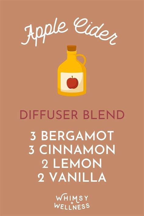 25 Amazing Essential Oil Holiday Diffuser Blends 2024 Artofit