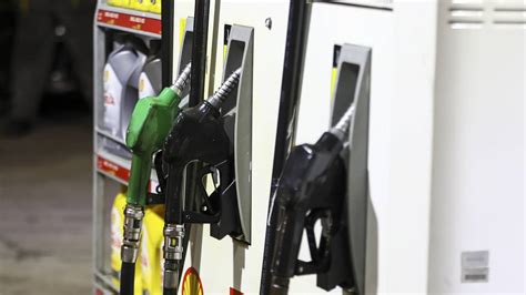 Why Does The Netherlands Have The Highest Petrol Prices In Europe