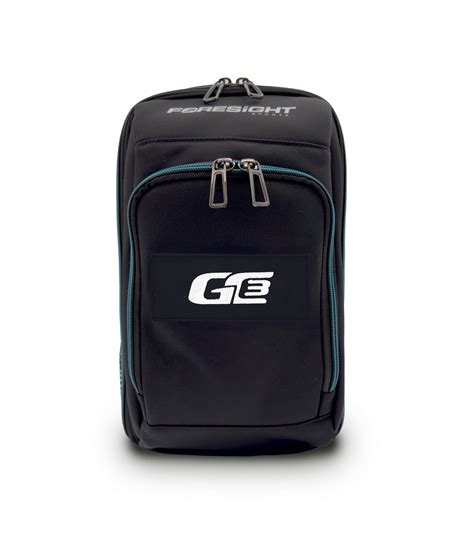 Gc3 Sling Bag Foresight Sports