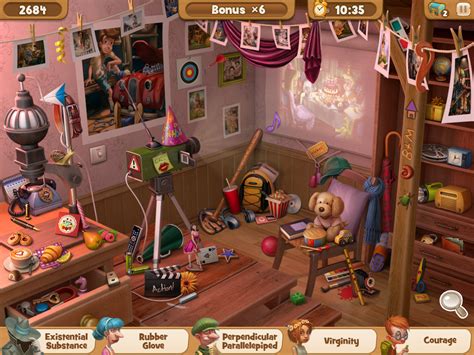 Gardenscapes Objects On Behance