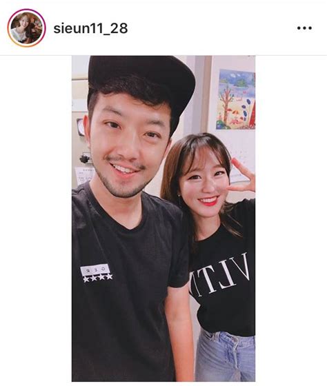 주시은 아나 인스타 인스티즈instiz 이슈 카테고리