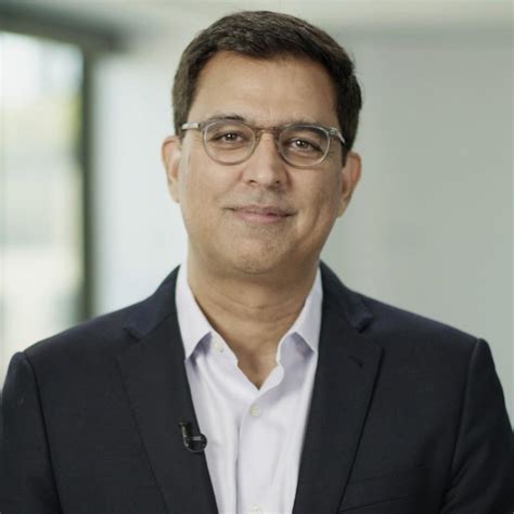 Rajat Taneja Ff News Fintech Finance Rajat Taneja Visa Ellie Mae