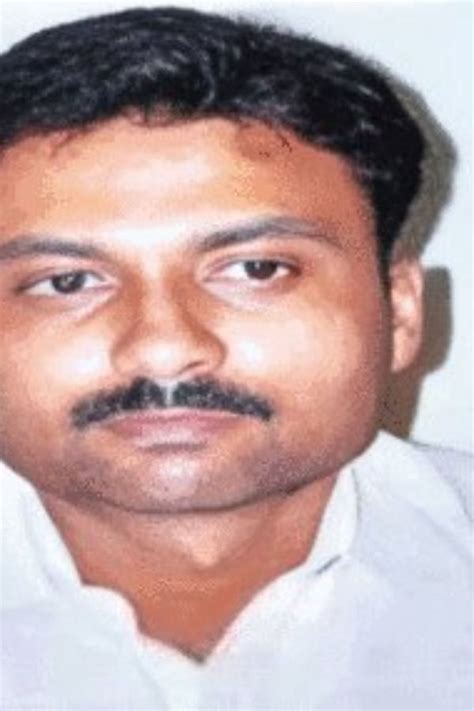 Gangster Vinod Upadhyay Carrying Rs 1 Lakh Bounty Killed In Encounter