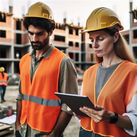 How Ai Is Improving Construction Bidding Processes Zepth
