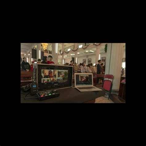 Live Wedding Streaming Premium