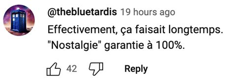 Les Têtes à claques publient une nouvelle vidéo hilarante et les fans
