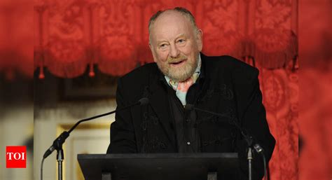 Danish Mohammed Cartoonist Kurt Westergaard Dies Aged 86 Times Of India