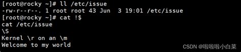 Linux的一些快捷键linux Alt Csdn博客