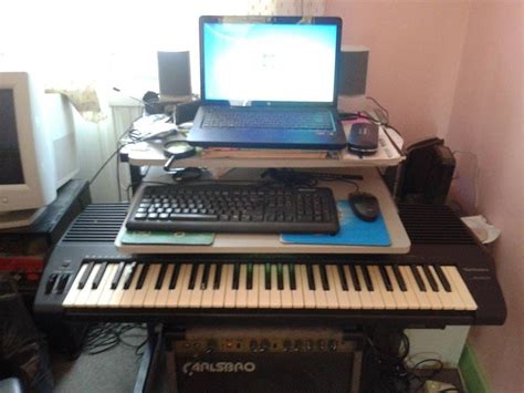 Midi Keyboard Live Setup At Kenneth Keene Blog