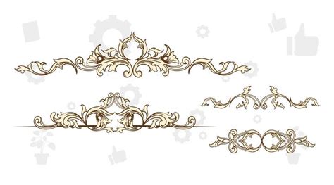 Cnc Border Vector Art Icons And Graphics For Free Download