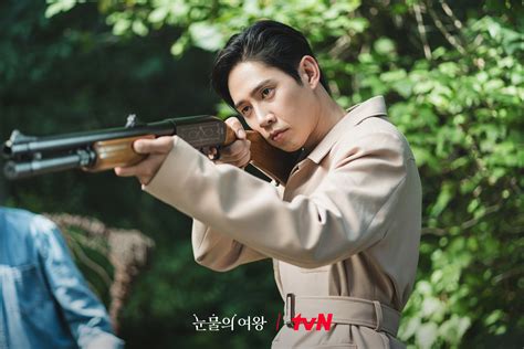 Ketegangan Meningkat Di Queen Of Tears Kim Soo Hyun Terancam Oleh