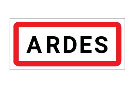 Ardes Toutes Les Informations Sur La Commune