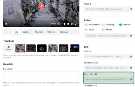 Empower Patreon Creators With Bunny Stream Integration
