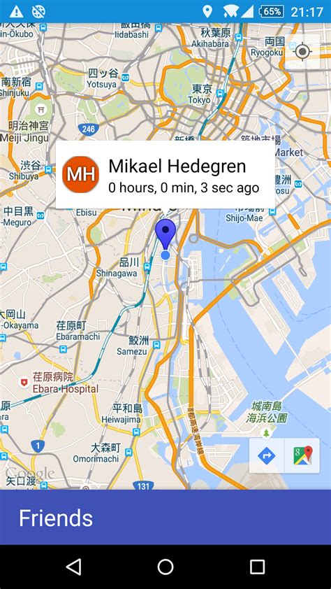 Xyz Location Blog Of A Maker