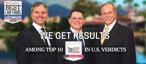 Rizio Lipinsky Heiting Pc A New Southern California Powerhouse