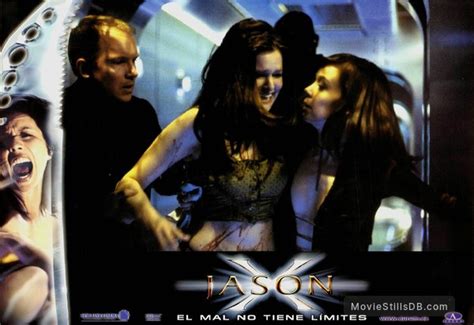 Jason X Imdb