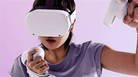 Once again, Meta Quest 2 128GB gets a permanent price cut | Club386