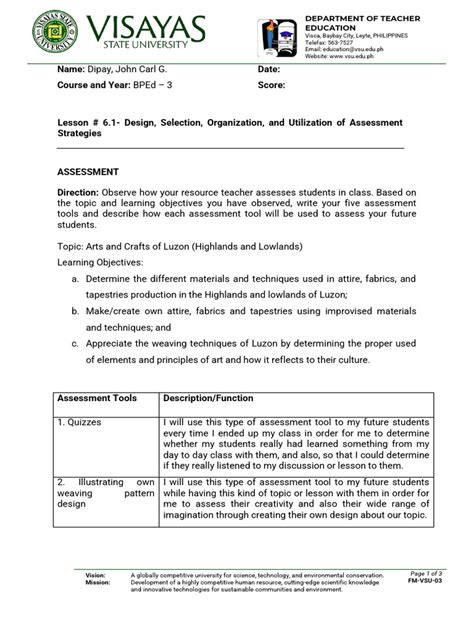 module 6 lesson 6 1 pdf teachers science