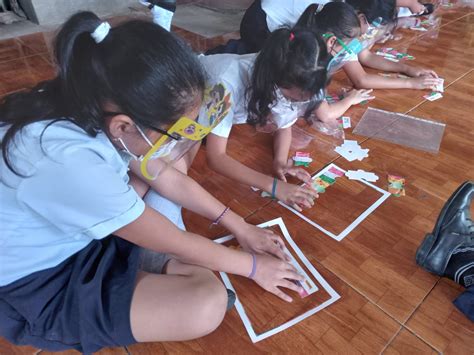Natura´s Y Glasswing Se Unen Para Educar A 270 Niños En Centroamérica